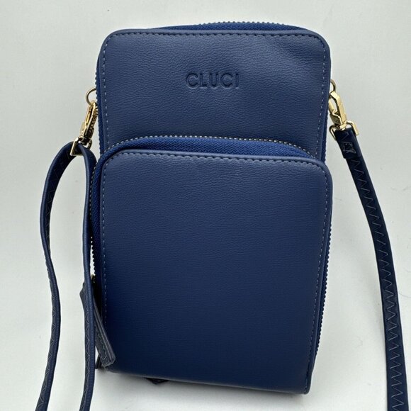 Cluci | Bags | Cluci Small Crossbody Bag For Women Leather Cellphone ...